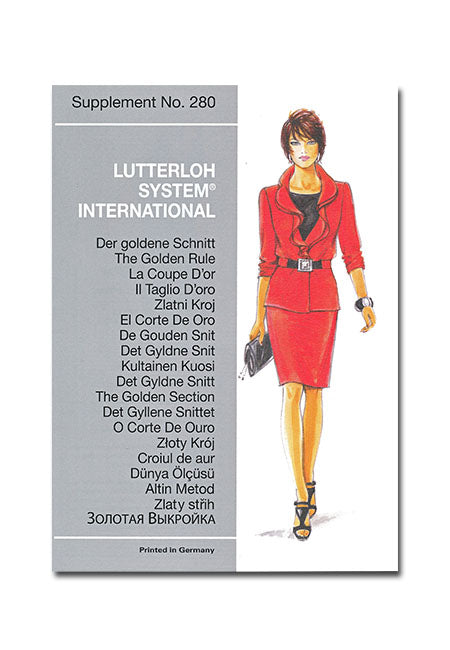 Supplement No. 280 – Modeverlag Lutterloh