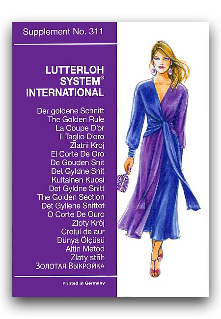 Supplement No. 311 – Modeverlag Lutterloh
