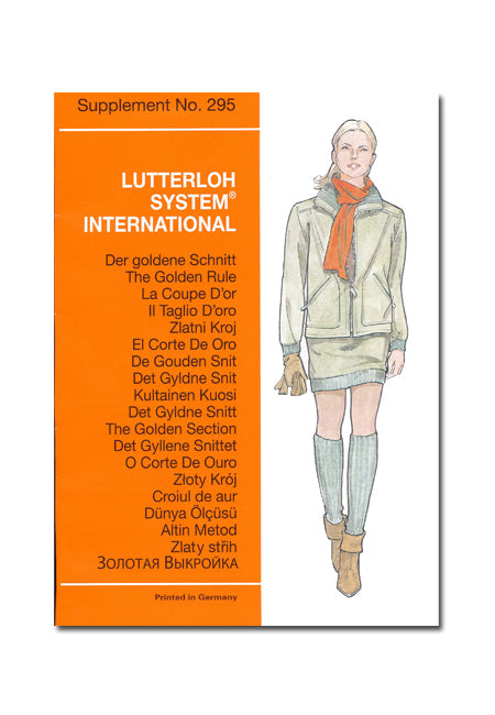 Supplement No. 295 – Modeverlag Lutterloh